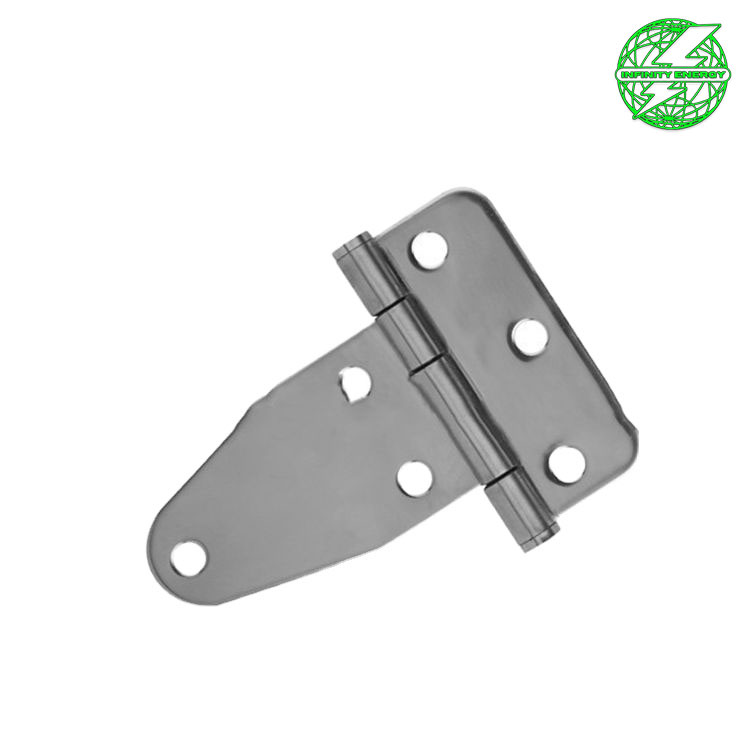 Genset Canpy Parts | Infinity Energy Co., Ltd