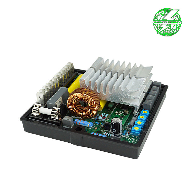Generator AVR | Infinity Energy Co., Ltd