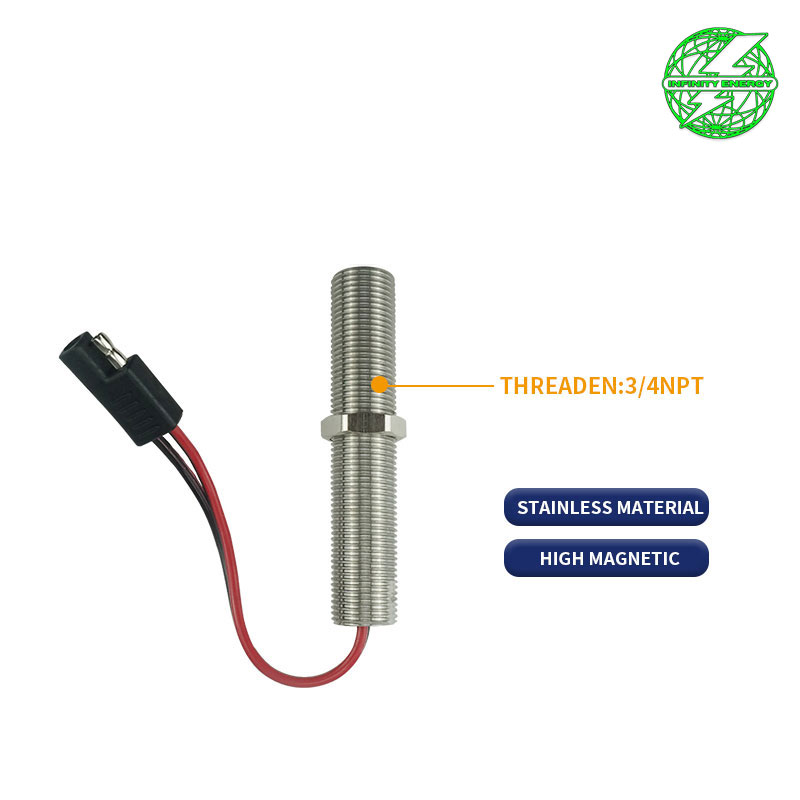 Sensor | Infinity Energy Co., Ltd