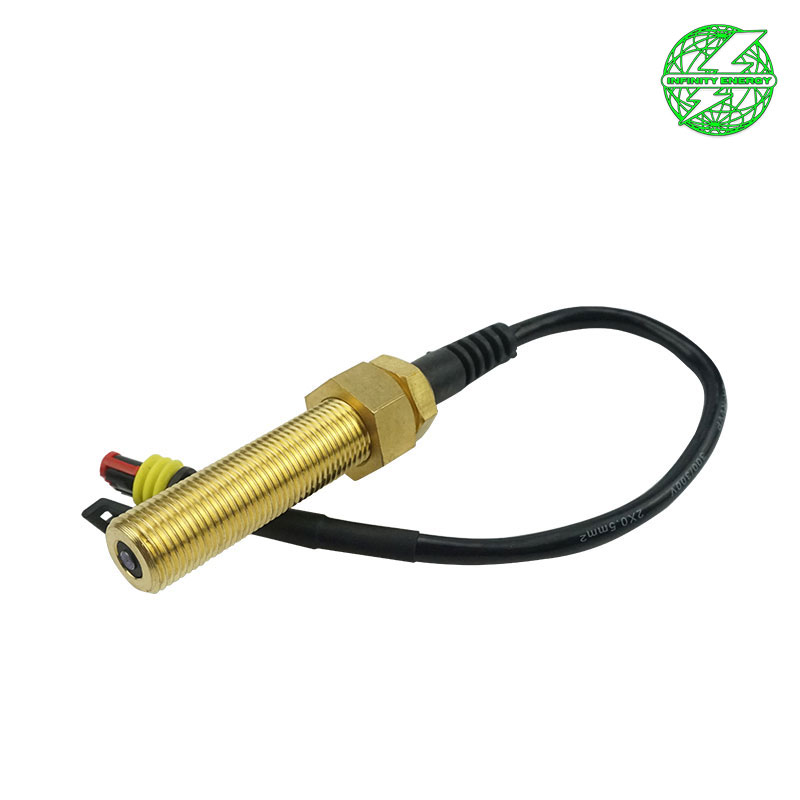 Sensor | Infinity Energy Co., Ltd