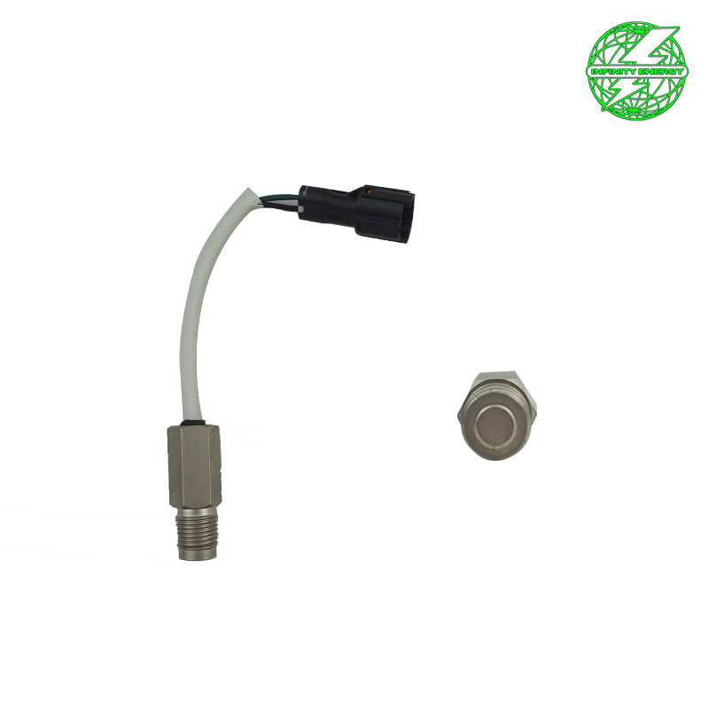 Sensor | Infinity Energy Co., Ltd