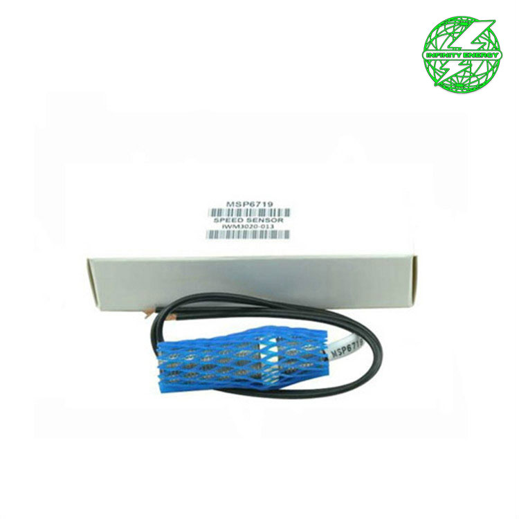 Sensor | Infinity Energy Co., Ltd