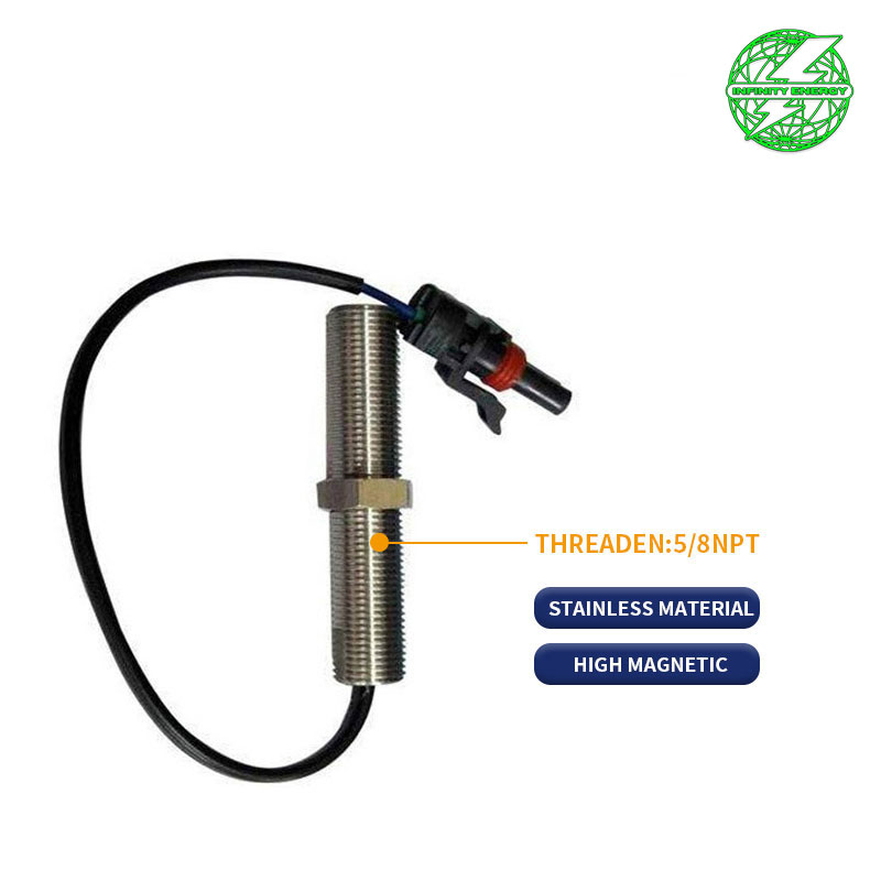 Sensor | Infinity Energy Co., Ltd