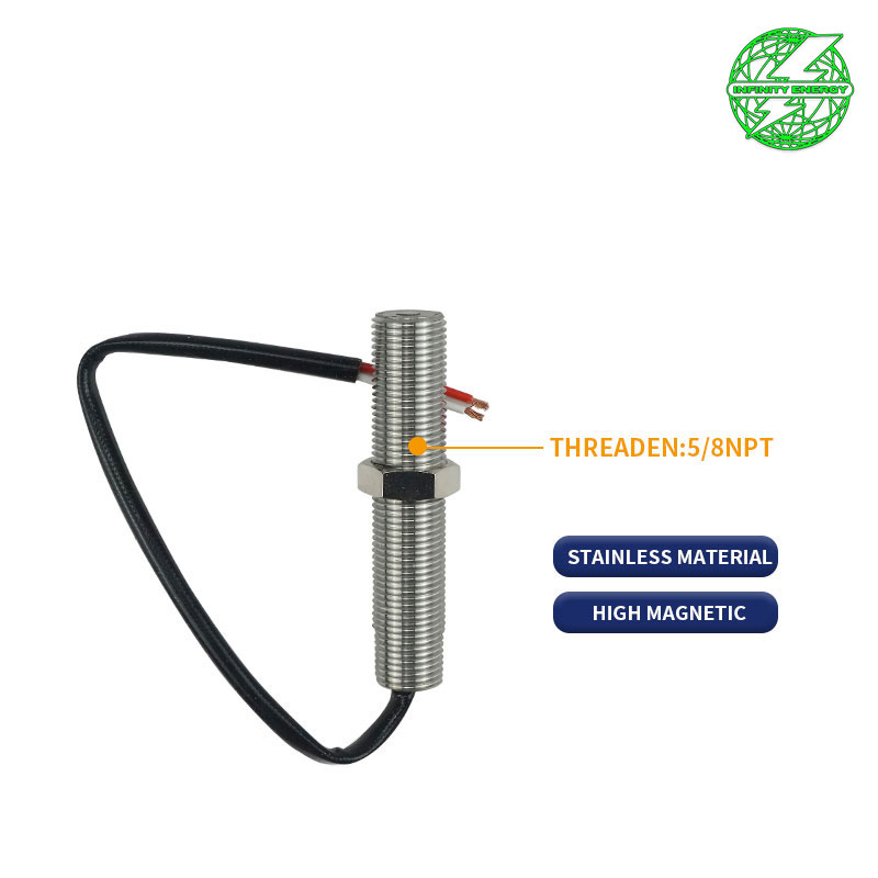 Sensor | Infinity Energy Co., Ltd