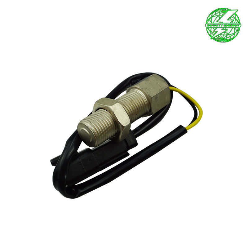 Sensor | Infinity Energy Co., Ltd