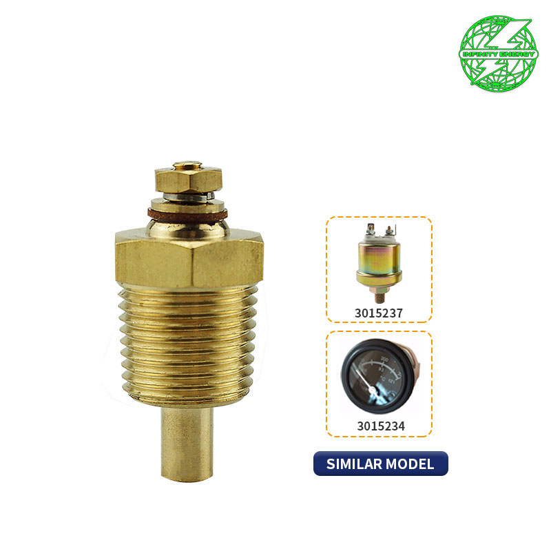 Sensor | Infinity Energy Co., Ltd