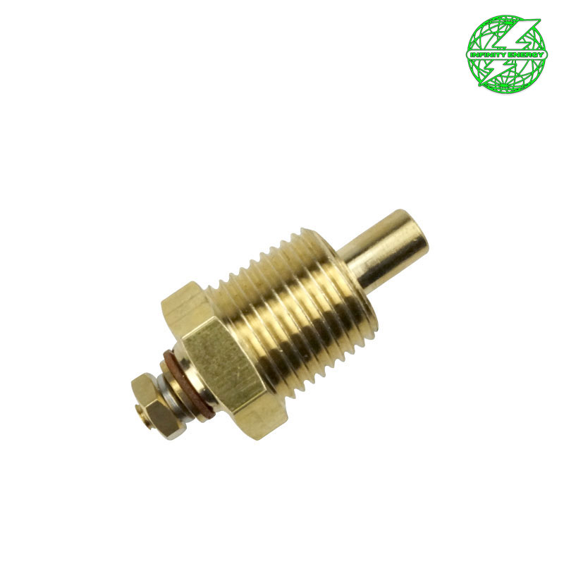 Sensor | Infinity Energy Co., Ltd