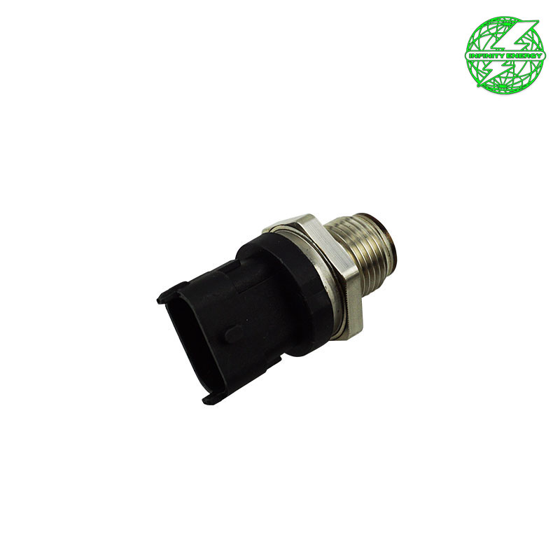 Sensor | Infinity Energy Co., Ltd