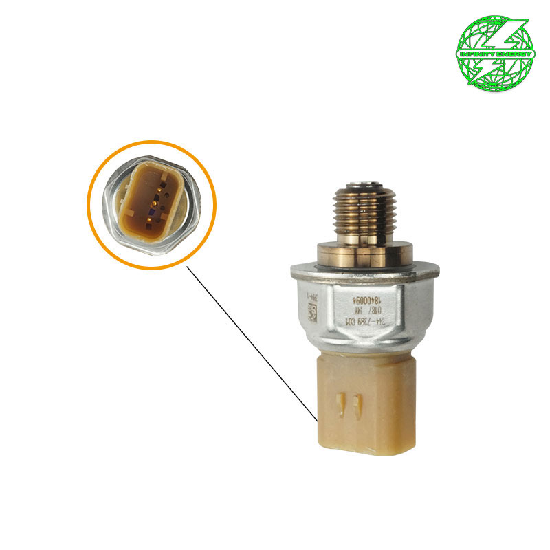 Sensor | Infinity Energy Co., Ltd