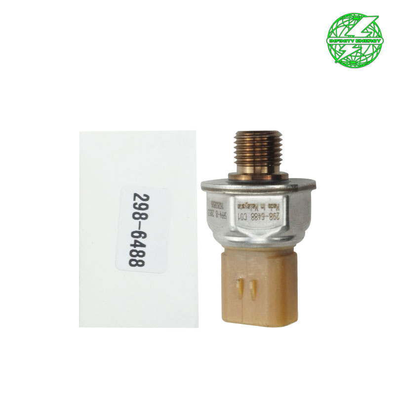 Sensor | Infinity Energy Co., Ltd